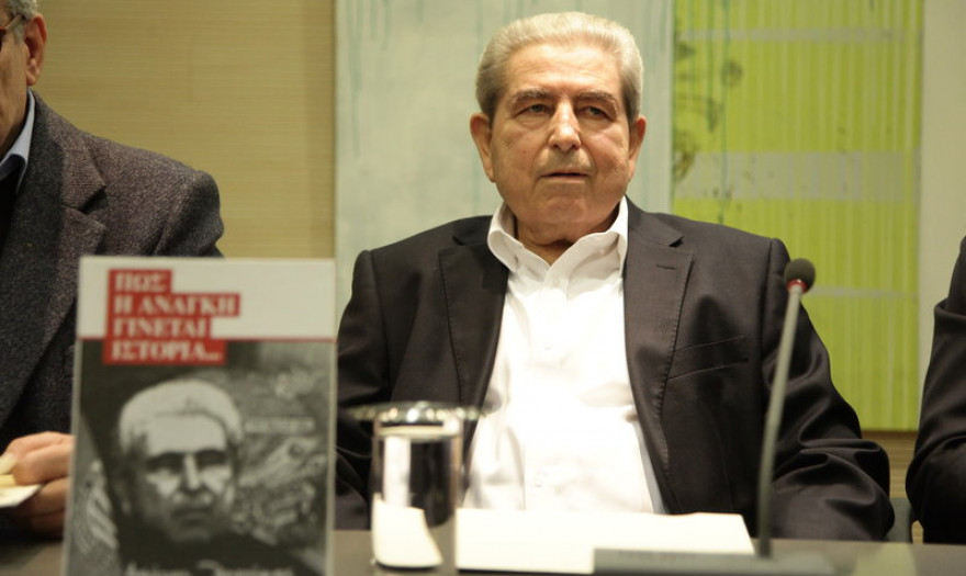 Κύπρος: Στην εντατική ο Δημ. Χριστόφιας | Economistas.gr