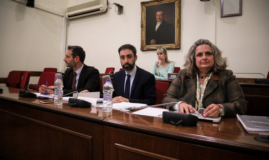 Δεσμεύονται 30 εκατ. τον χρόνο από ξέπλυμα χρήματος | Economistas.gr