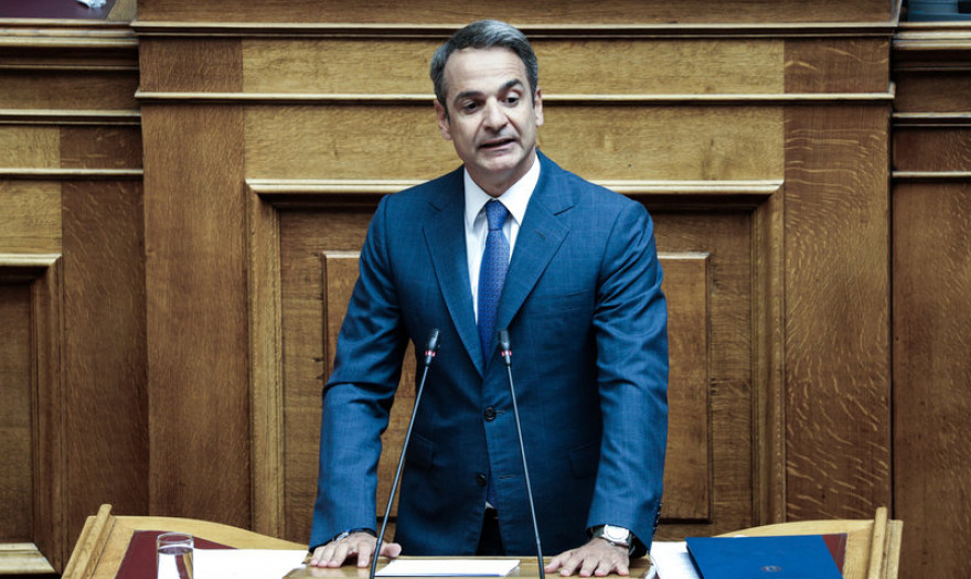 Πλήρη άρση των capital controls ανακοίνωσε ο πρωθυπουργός | Economistas.gr