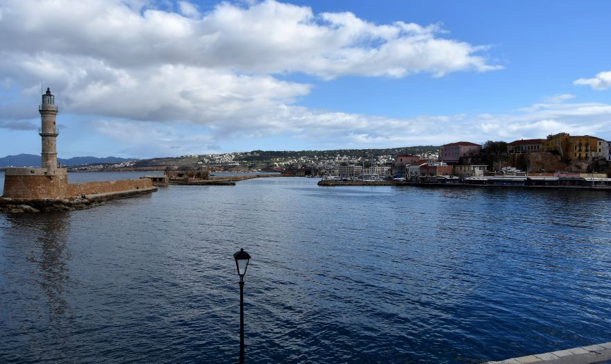 e-Προβολή του τουρισμού των Χανίων | Economistas.gr