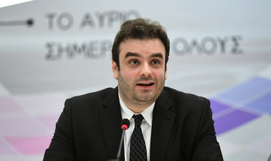 Πιερρακάκης: Υπεύθυνες δηλώσεις και εξουσιοδοτήσεις από το κινητό ...