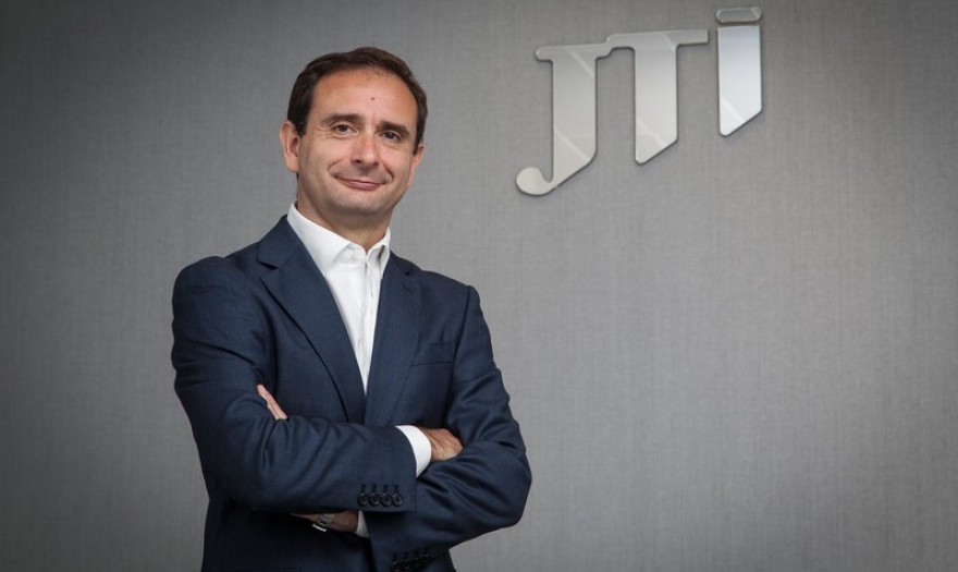 Νέος Πρόεδρος και CEO στην JTI Ελλάδας | Economistas.gr