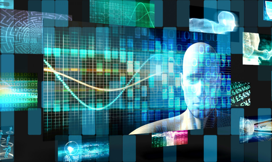 Ο ρόλος της τεχνολογίας στην εκπαίδευση, στην ενέργεια, στα τρόφιμα ...