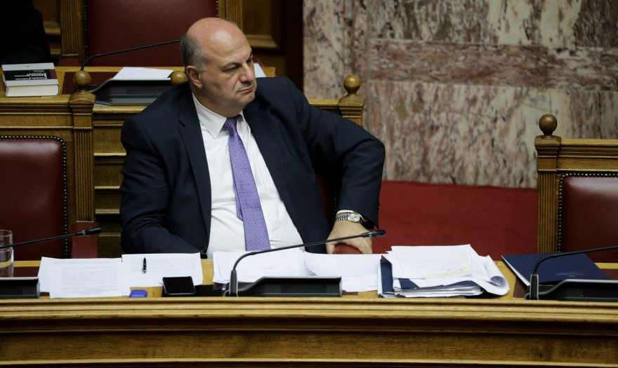 Υπερψηφίστηκε ο νέος Ποινικός Κώδικας | Economistas.gr
