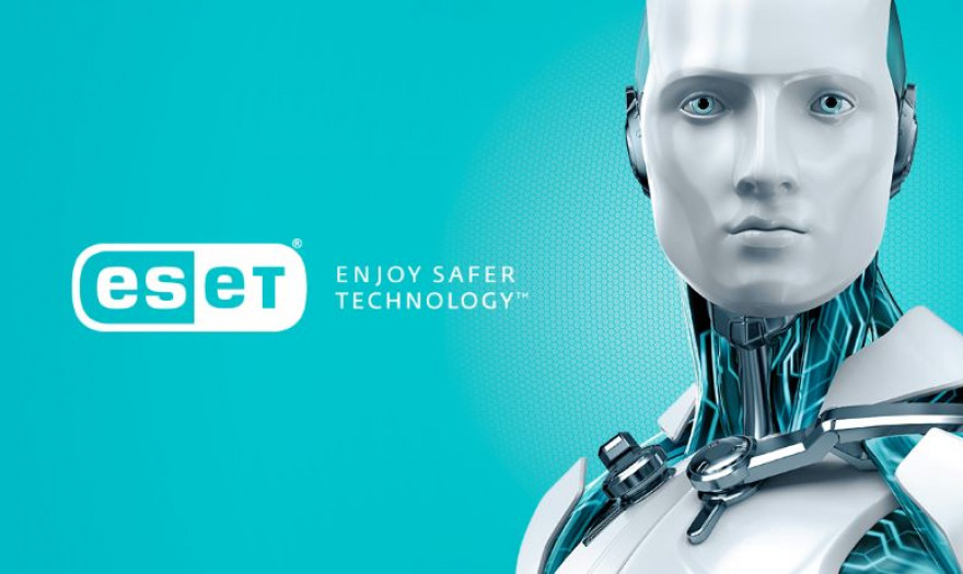 Η ESET το Μεγαλύτερο Μερίδιο Αγοράς για το 2018 | Economistas.gr