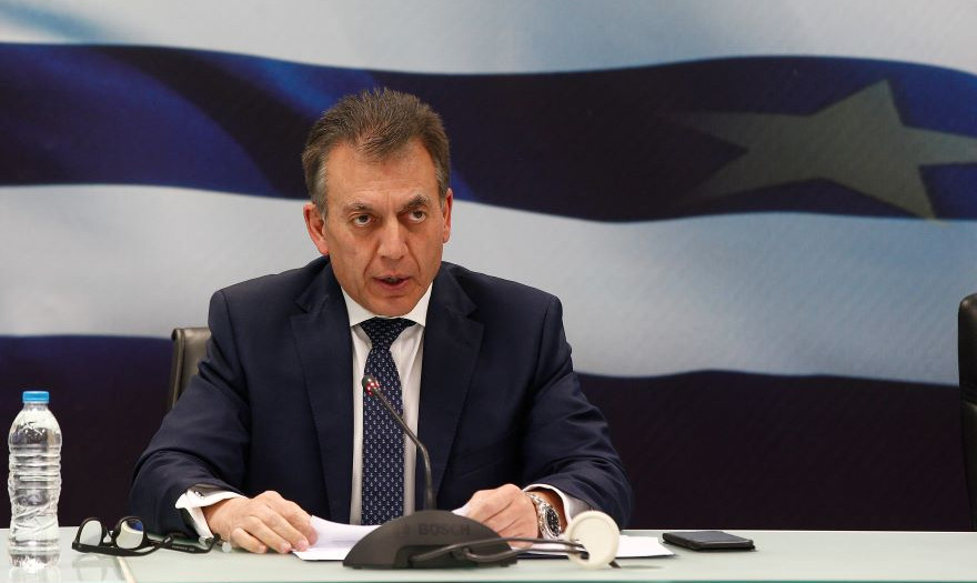Βρούτσης: Εξετάζεται αν θα δοθούν αναδρομικά σε κληρονόμους ...