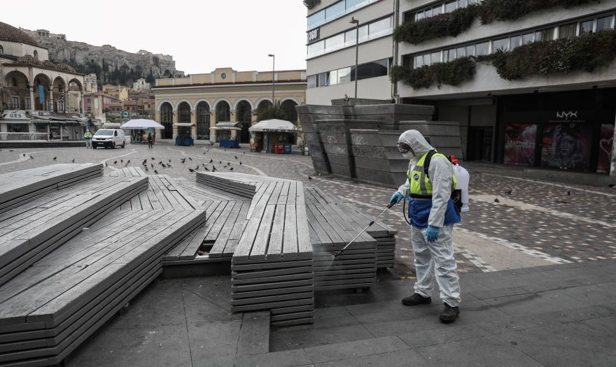 Ερχεται νέο πακέτο οικονομικών μέτρων | Economistas.gr