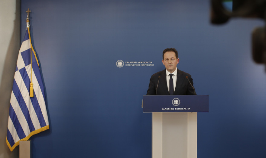 Πέτσας: Θα μας εκπλήξουν τα αποτελέσματα στην ελληνική οικονομία ...