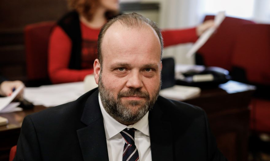 Εθνικός Συντονιστής για τις δεξιότητες ο Διοικητής της ΔΥΠΑ Σπύρος ...