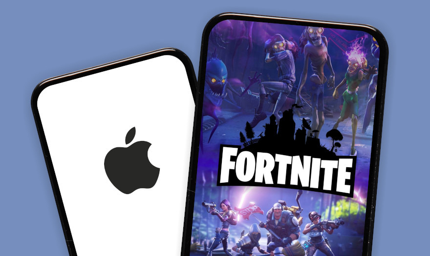Η επική μάχη της Apple με το Fortnite | Economistas.gr