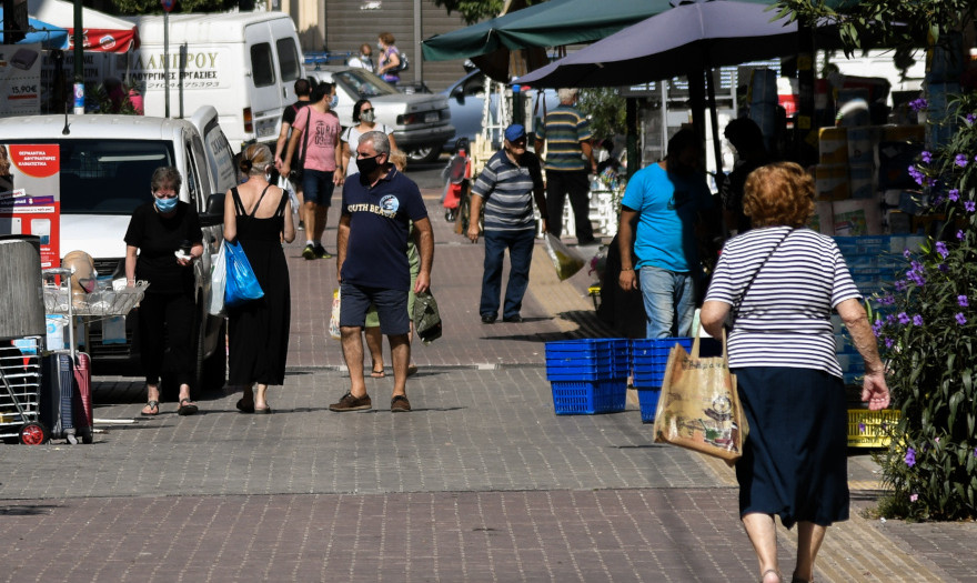 Στο τραπέζι νέο lockdown - Διορία 10 με 15 μέρες | Economistas.gr