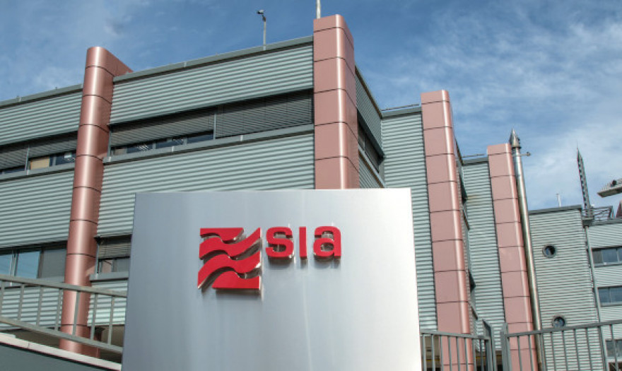 Στρατηγική συμφωνία New SIA Greece - MarTrust για υπηρεσίες contact ...