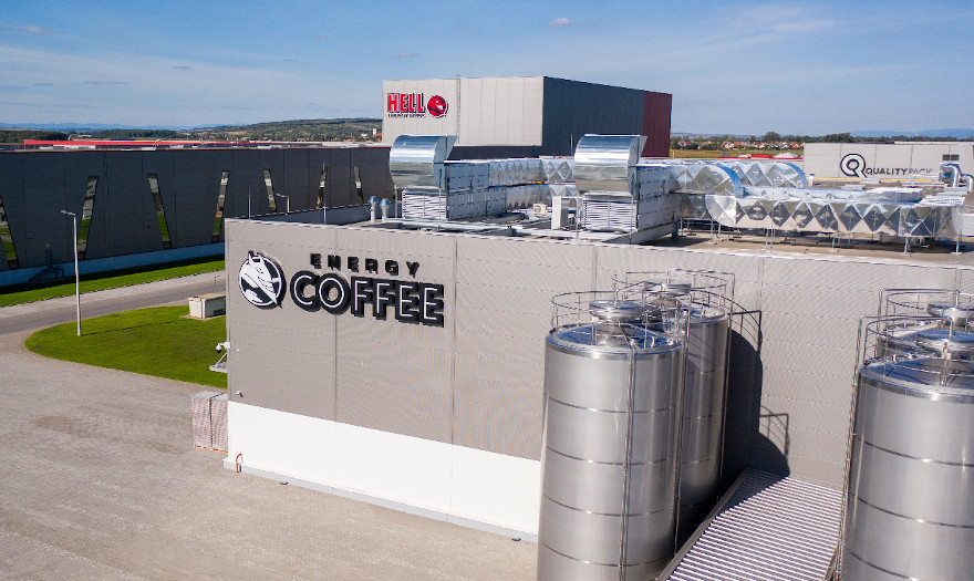 Νέα υπερσύγχρονη εργοστασιακή μονάδα από τη HELL ENERGY | Economistas.gr