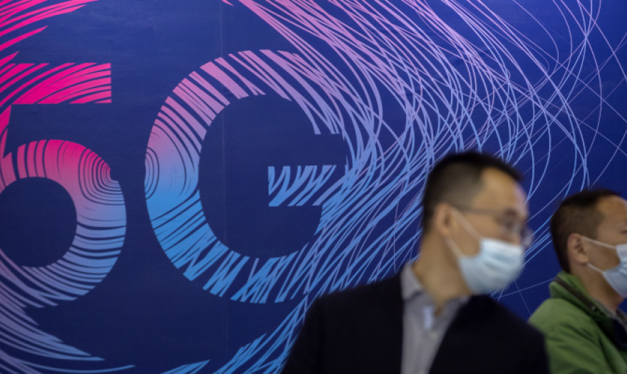 Το 5G αλλάζει ήδη τις πρακτικές και συμπεριφορές χρήσης των ...