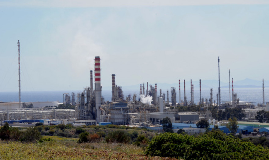 Motor Oil: Επενδύσεις σε ανανεώσιμες πηγές και παραγωγή πετρελαϊκών ...