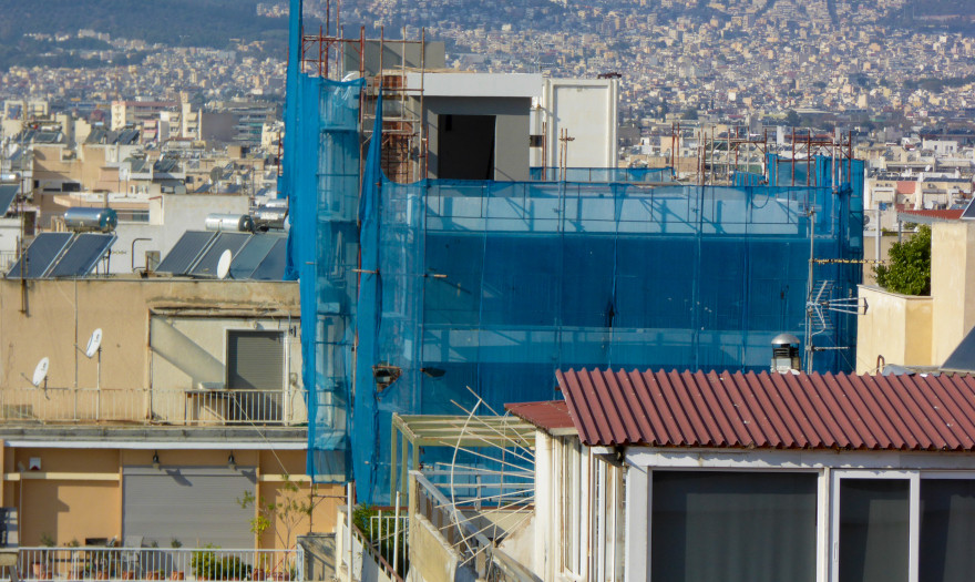 e-Άδειες: Απλοποιείται η διαδικασία έκδοσης οικοδομικής άδειας ...