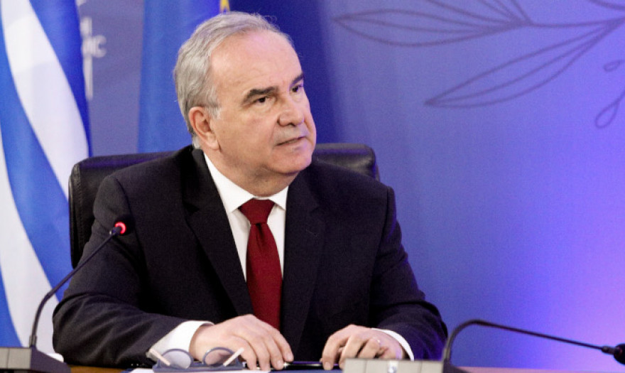 Παπαθανάσης: Έρχεται πρόγραμμα ενίσχυσης του τουρισμού – Ανοίγει η ...