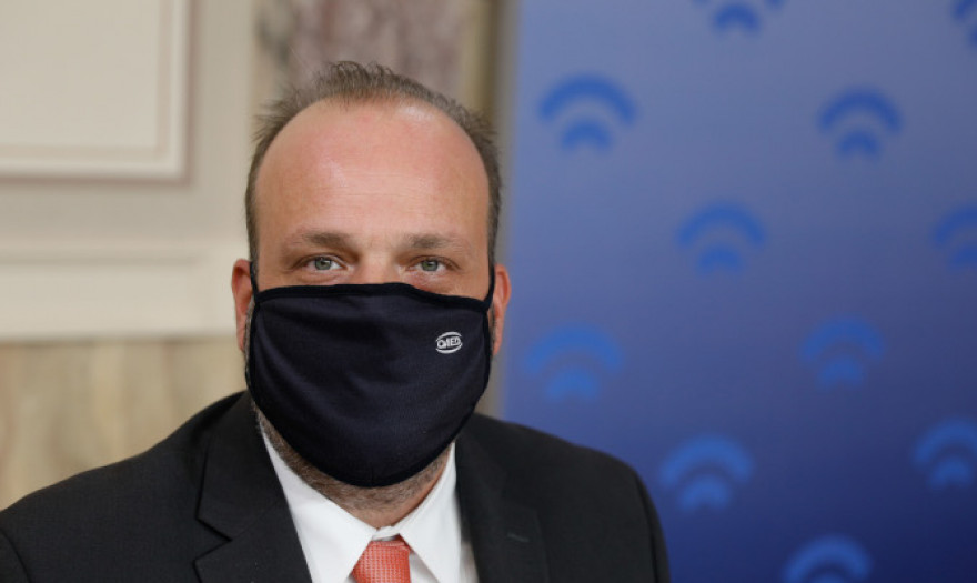 Πρωτοψάλτης: Ο ΟΑΕΔ είναι έτοιμος για την επόμενη μέρα | Economistas.gr