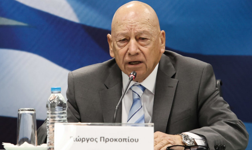 Ναυπηγεία Σκαραμαγκά: Oλοκληρώθηκε η διαδικασία πώλησης του ακινήτου ...