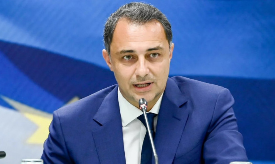 Σενετάκης: Σημαντική η κοινωνική συνεισφορά της Ελληνικής Επιτροπής ...