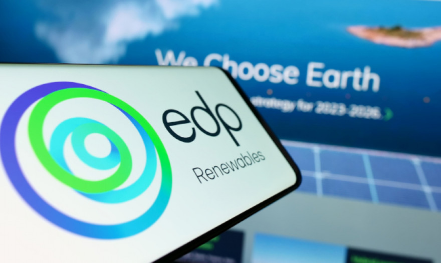 EDP: Η πιο βιώσιμη εταιρεία ηλεκτρικής ενέργειας στον κόσμο σύμφωνα με ...