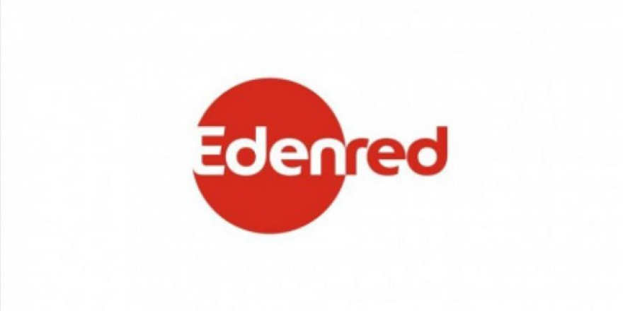 Edenred Sso